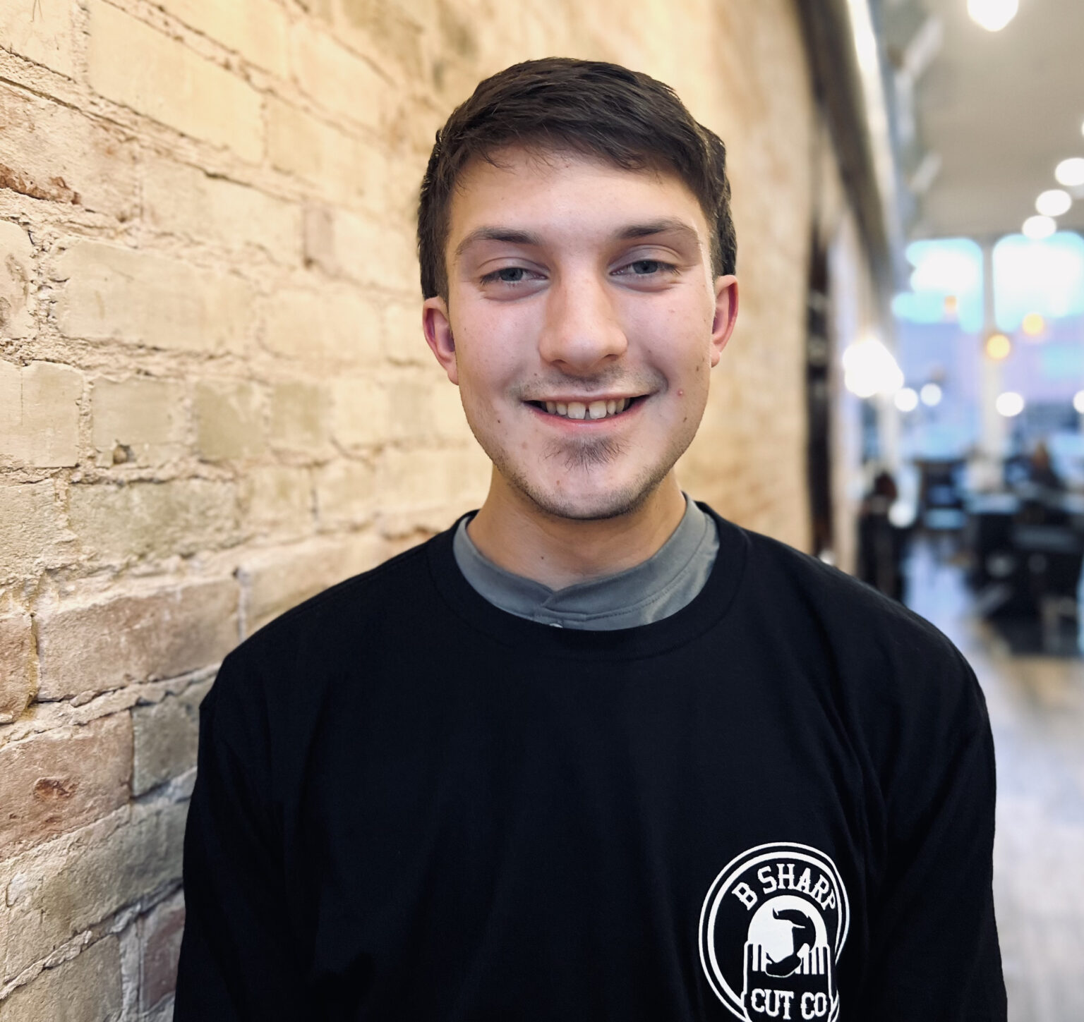 Our Stylists – B Sharp Cut Co