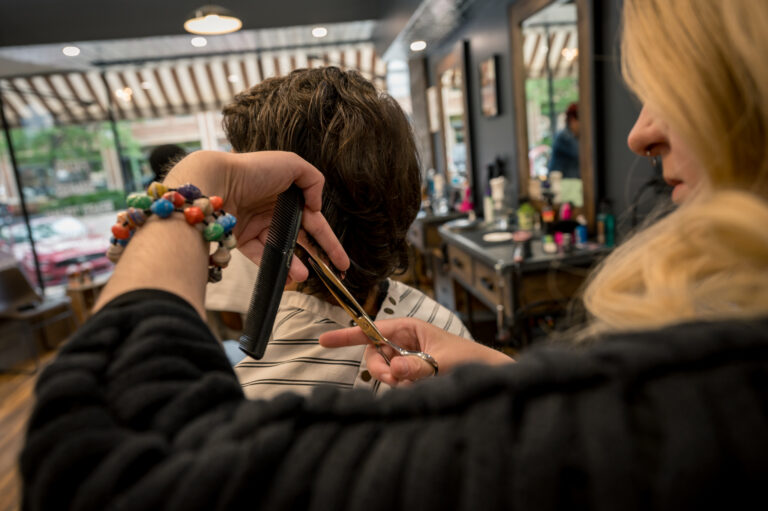 B Sharp Cut Co